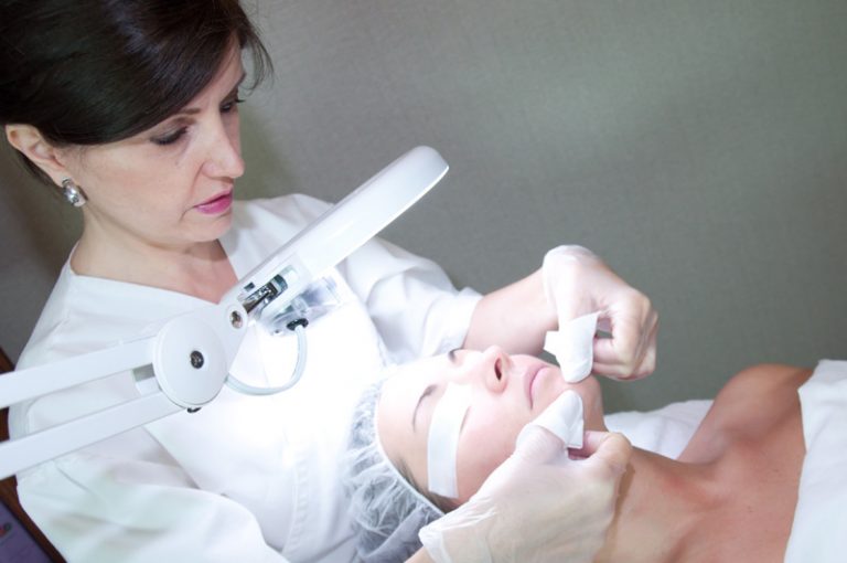 Precision skin care from a master aesthetician in Dayton, OH